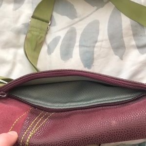 Haiku | Bags | Haiku Crossbody Bag | Poshmark